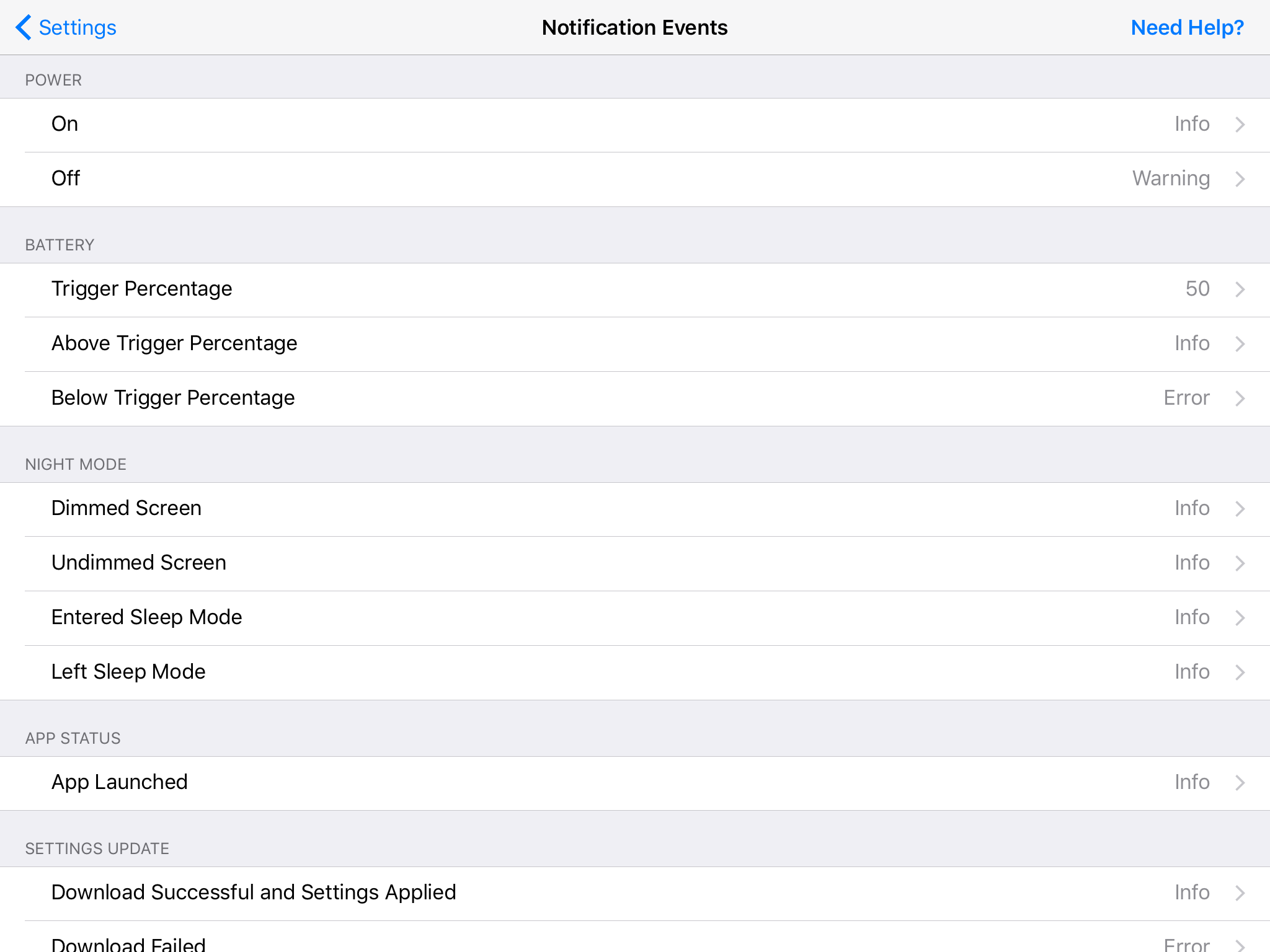 Manage your iOS kiosk with KioskPro for iOS