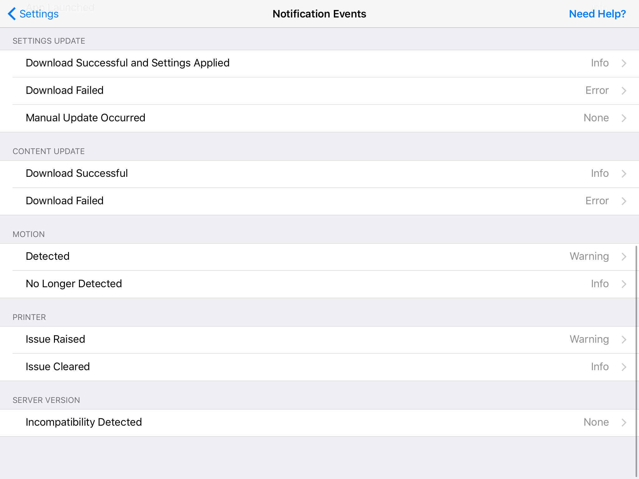 Manage your iOS kiosk with KioskPro for iOS